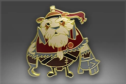 Pin: Tusk - Dota 2 Wiki