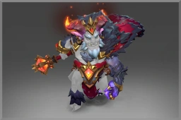 Nefarious Fixations - Dota 2 Wiki