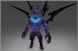 Chasm of the Broken Code Demon - Dota 2 Wiki