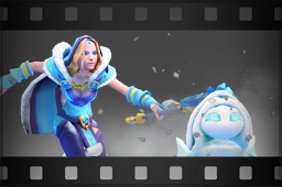 Taunt: Making Friends - Dota 2 Wiki