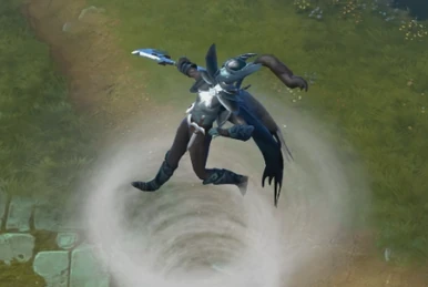 daedalus dota 2 stack