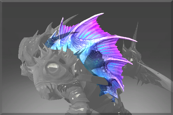 Wavecutter — Dota 2 Вики