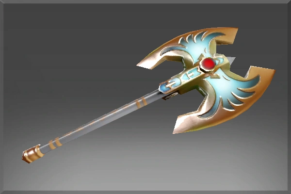 Winged Paladin's Defiance - Dota 2 Wiki