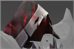 Cowl of the Dread Compact - Dota 2 Wiki