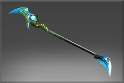 Diffusal Lance — Dota 2 Вики