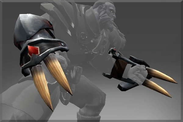 Sanguine Moon Weapons - Dota 2 Wiki