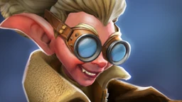 Snapfire - Dota 2 Wiki