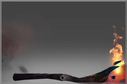 Staff of the Dread Compact - Dota 2 Wiki