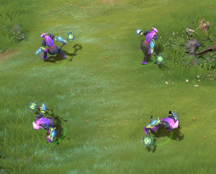 Bracers Of Aeons Dota 2 Wiki