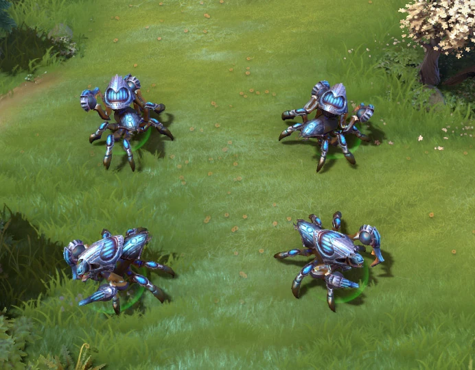 Deviant Metamorphosis - Dota 2 Wiki