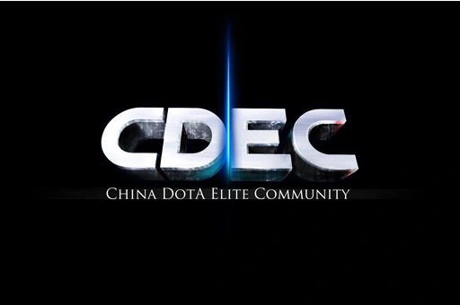 CDEC Season 2-4 — Dota 2 Вики