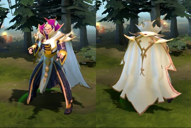 Dota 1 Invoker
