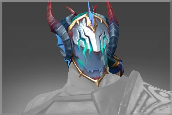 Meranth Dragoon Helm - Dota 2 Wiki