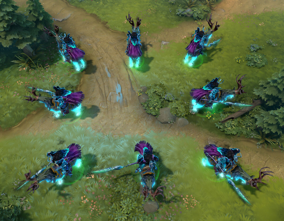 Mark of the Mistral Fiend - Dota 2 Wiki Mark of the Mistral Fiend - Dota 2 Wiki