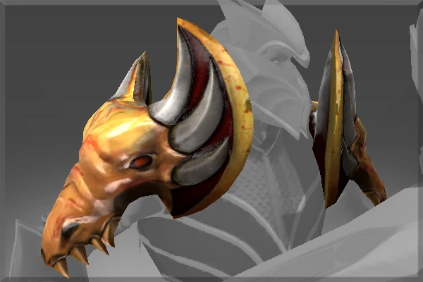 Armor of the Drake - Dota 2 Wiki