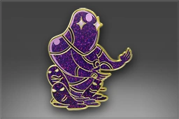 Значок: Enigma — Dota 2 Вики