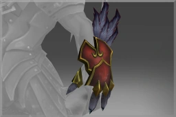 Wrath of the Fallen Arms - Dota 2 Wiki