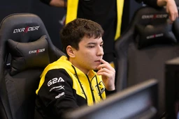 SoNNeikO - Dota 2 Wiki
