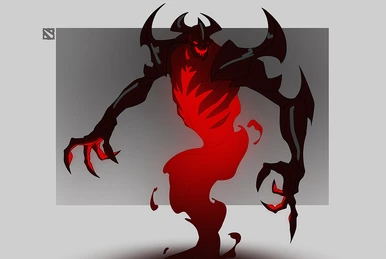 shadow demon one extra