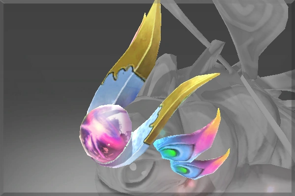 Orb of Reminiscence - Dota 2 Wiki