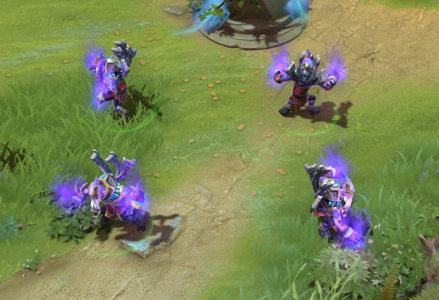 Imperial Relics - Dota 2 Wiki