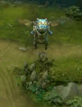 Nimble Ben - Dota 2 Wiki