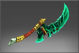 Blade of Eternal Reign - Dota 2 Wiki