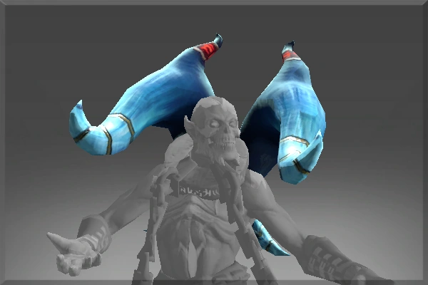 Dead Winter Soul - Dota 2 Wiki