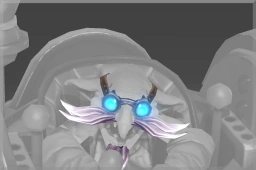 Clearcut Cavalier Head - Dota 2 Wiki