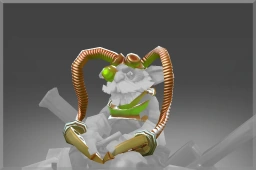 Cosmic Concoctioneers - Neck - Dota 2 Wiki