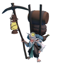 Meepo/Lore - Dota 2 Wiki