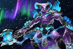 Frozen Void - Dota 2 Wiki