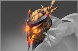 Mask of the Bloodforge - Dota 2 Wiki