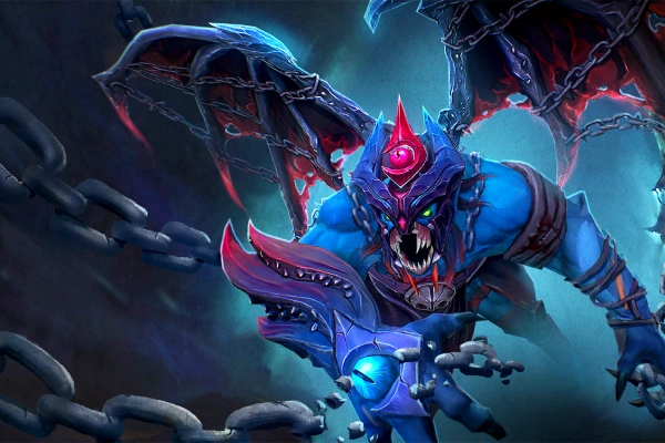 Night Stalker/Equipamento - Dota 2 Wiki