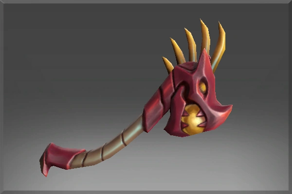 Tang-Ki Scepter - Dota 2 Wiki