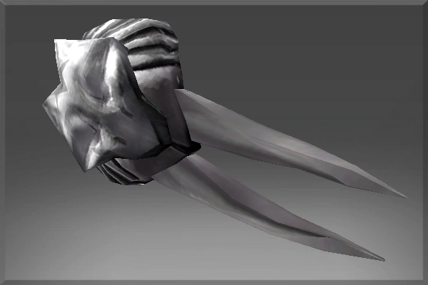 Battle Claws of the Great Grey - Dota 2 Wiki