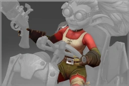 Whippersnapper - Costume - Dota 2 Wiki