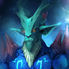 Leshrac/Lore - Dota 2 Wiki