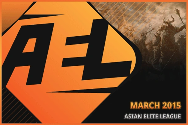 AEL March 2015 - Dota 2 Wiki