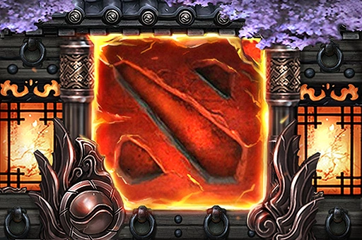 Red Warrior - Dota 2 Wiki