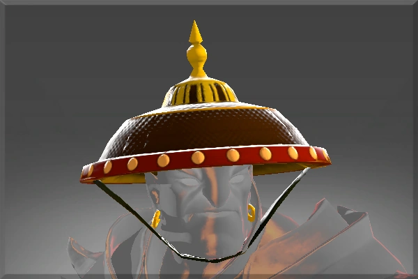 Salacot do Governador - Dota 2 Wiki