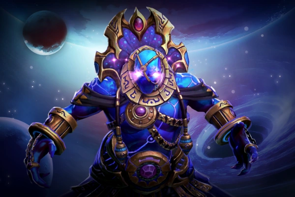 Enigma/Equipamento - Dota 2 Wiki