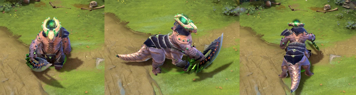 Underlord - Dota 2 Wiki