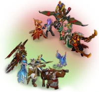 History of Competitive DotA - Dota 2 Wiki