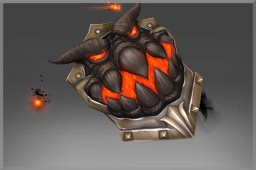 Chaos Maw Shield - Dota 2 Wiki