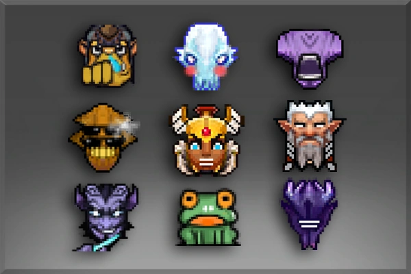 Category:Emoticon Packs - Dota 2 Wiki