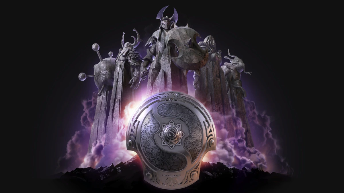 Monument - Dota 2 Wiki