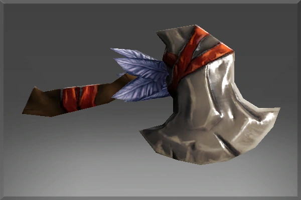 Red Talon Axes - Dota 2 Wiki