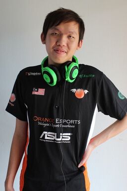 Mushi - Dota 2 Wiki