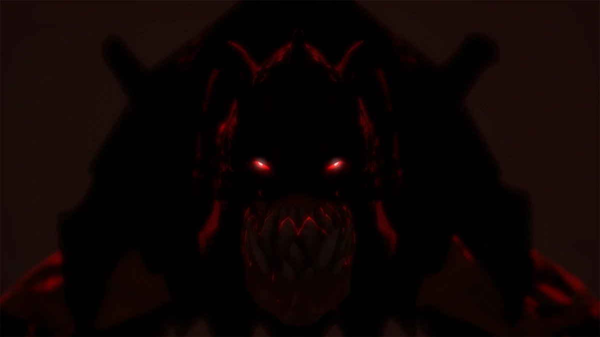 Compendium Bloody Ripper Loading Screen - Dota 2 Wiki